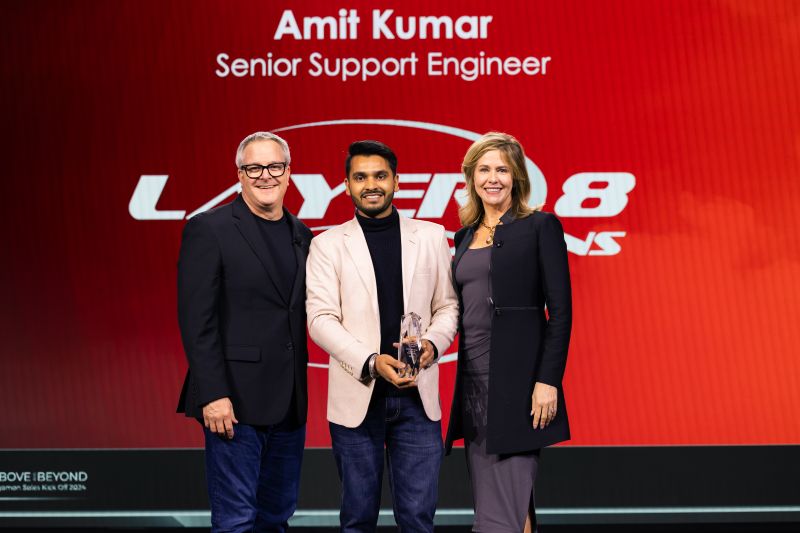 Amit Kumar on LinkedIn: #gigamon #communitypartnership #sko2024 # ... Amit Kumar on LinkedIn: #gigamon #communitypartnership #sko2024 # ...