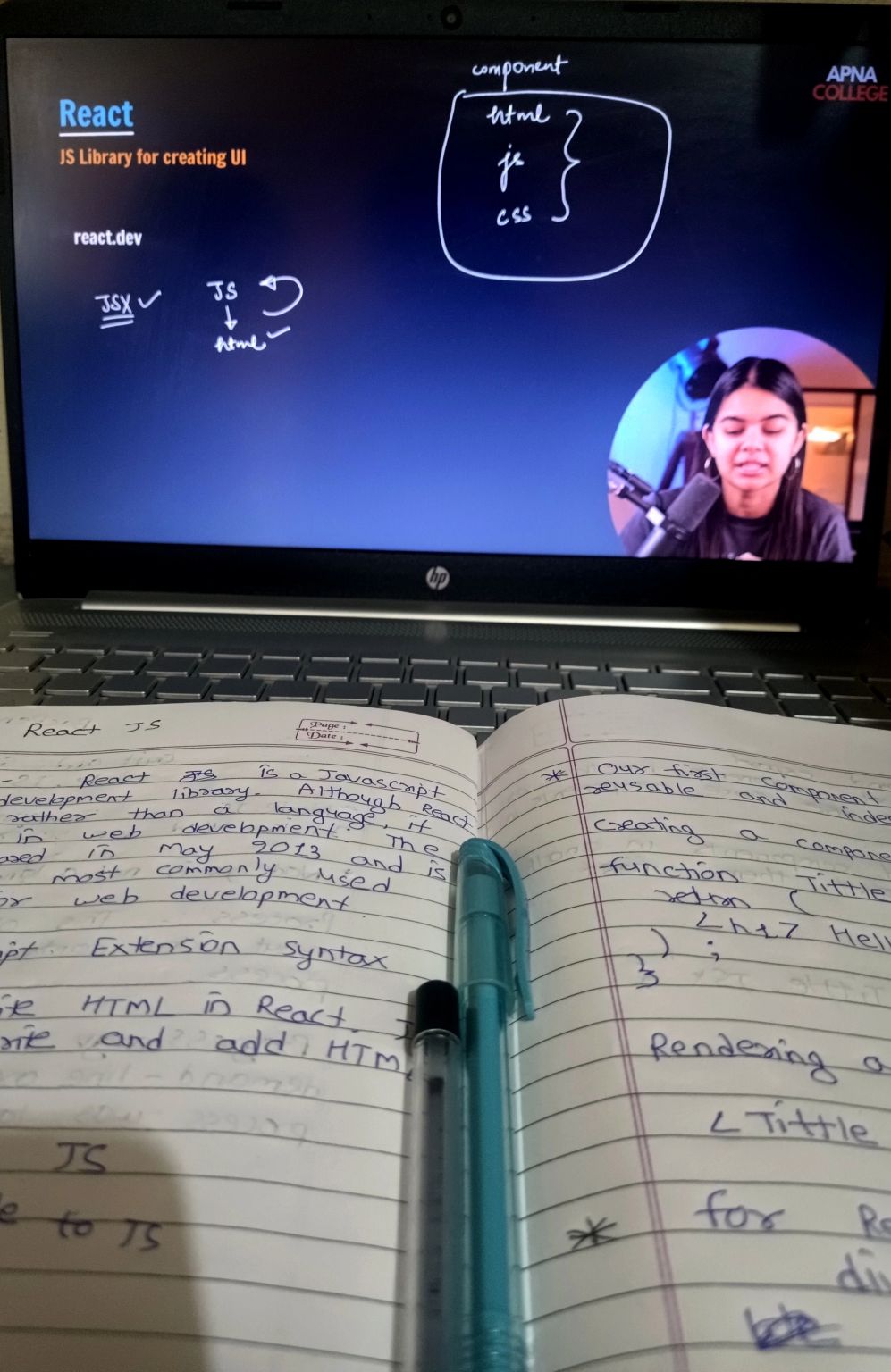 Harshit Tiwari on LinkedIn: #reactjs #javascript #learningjourney # ... Harshit Tiwari on LinkedIn: #reactjs #javascript #learningjourney # ...
