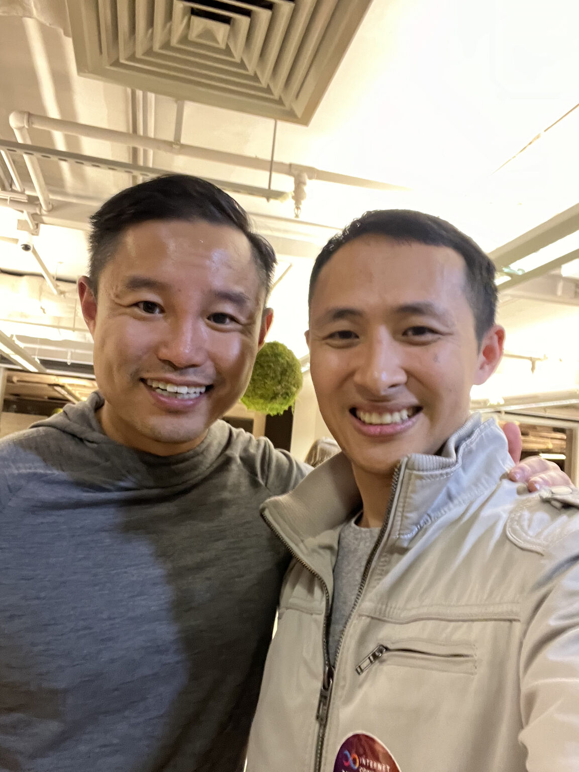 Winston Tse on LinkedIn: #newyear2024 #icp #hongkong #hub #web3 #event ... Winston Tse on LinkedIn: #newyear2024 #icp #hongkong #hub #web3 #event ...