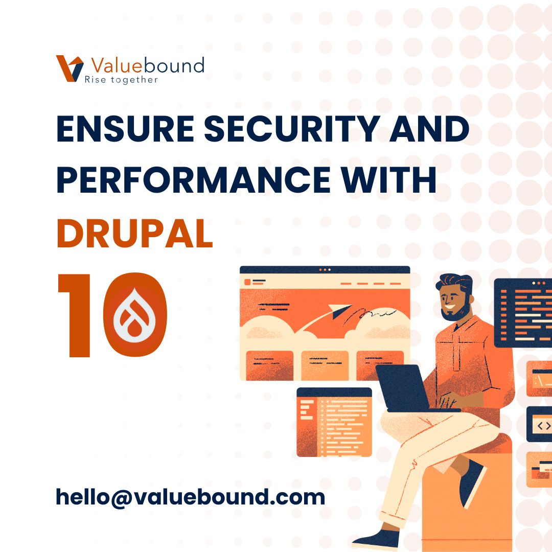 Valuebound on LinkedIn: #drupal #drupal10 #migration Valuebound on LinkedIn: #drupal #drupal10 #migration