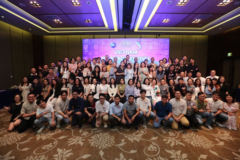 Taha Farooq on LinkedIn: #amaps #pgvietnam #pgemployee Taha Farooq on LinkedIn: #amaps #pgvietnam #pgemployee