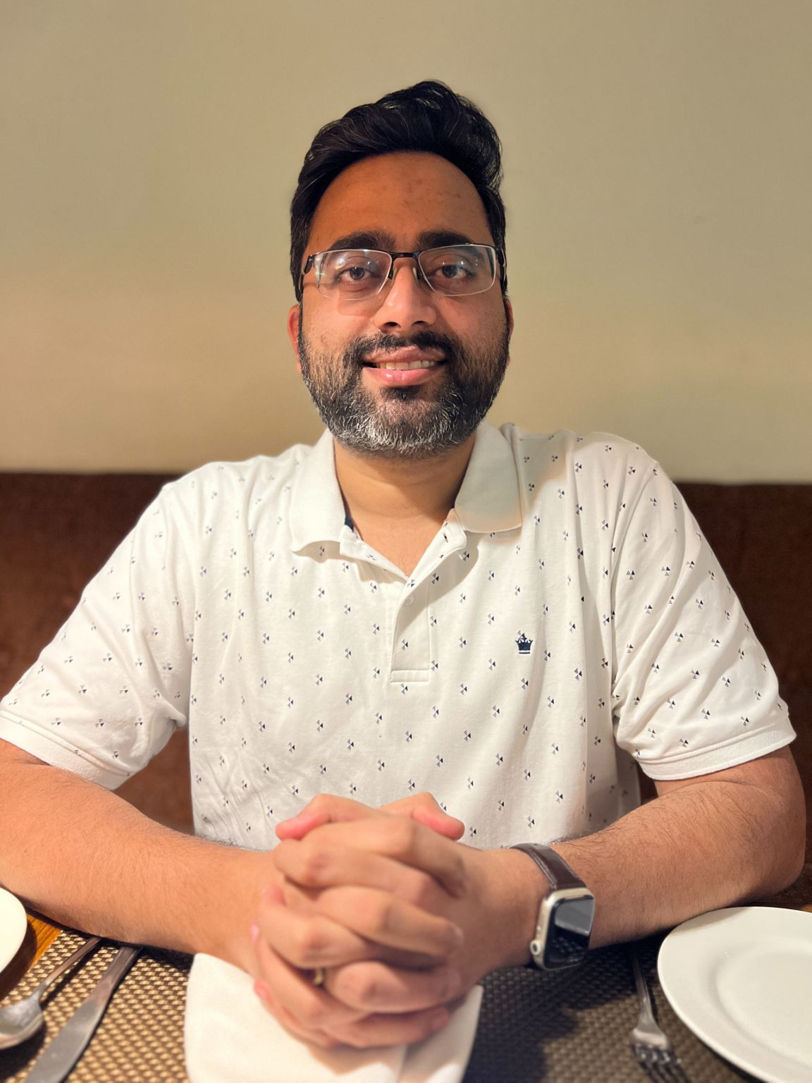 Animesh Kumar posted on LinkedIn Animesh Kumar posted on LinkedIn