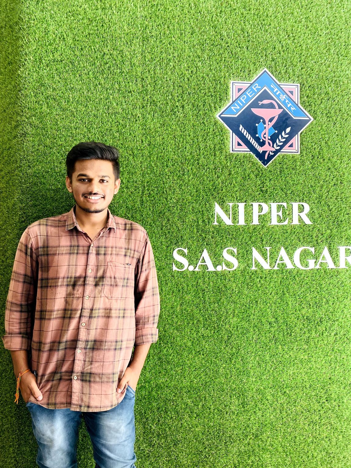 Ajay Patel on LinkedIn: Hello Connections, I am Glad to share that I ... Ajay Patel on LinkedIn: Hello Connections, I am Glad to share that I ...