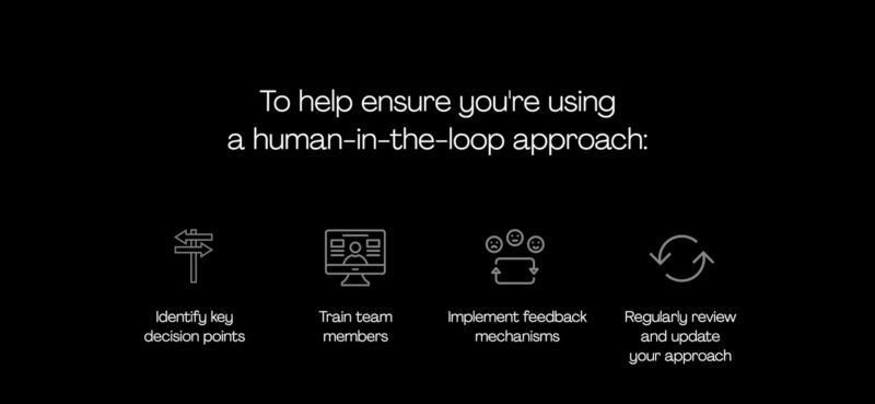 Paras Mugrai on LinkedIn: #hitl #ai Paras Mugrai on LinkedIn: #hitl #ai