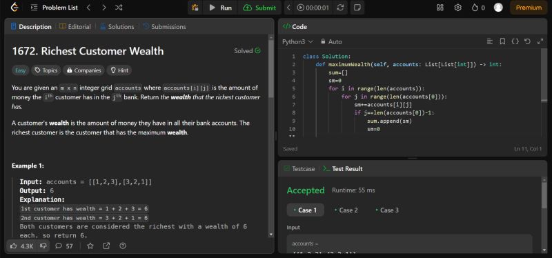 Neeraj Bhasin on LinkedIn: #dailycodingchallenge #coding #dsa # ... Neeraj Bhasin on LinkedIn: #dailycodingchallenge #coding #dsa # ...