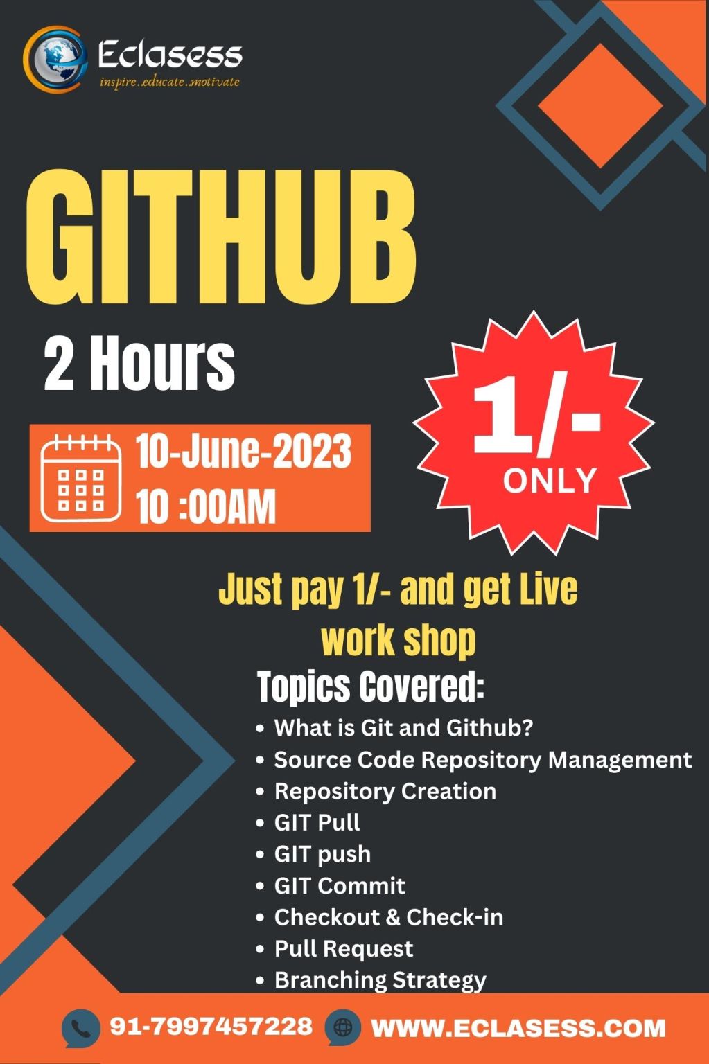 ECLASESS . on LinkedIn: #eclasess #git #gitrepo #sourcecodemanagement # ... ECLASESS . on LinkedIn: #eclasess #git #gitrepo #sourcecodemanagement # ...