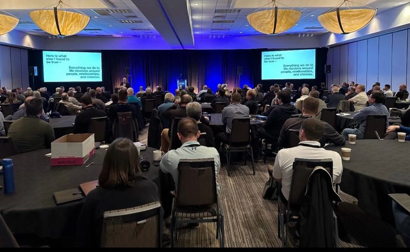Rick Bothun on LinkedIn: Great idea Todd, wishing you the best! Rick Bothun on LinkedIn: Great idea Todd, wishing you the best!