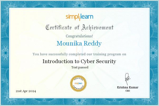 Thopi reddy Mounika Reddy on LinkedIn: Getting Started with Advanced ... Thopi reddy Mounika Reddy on LinkedIn: Getting Started with Advanced ...