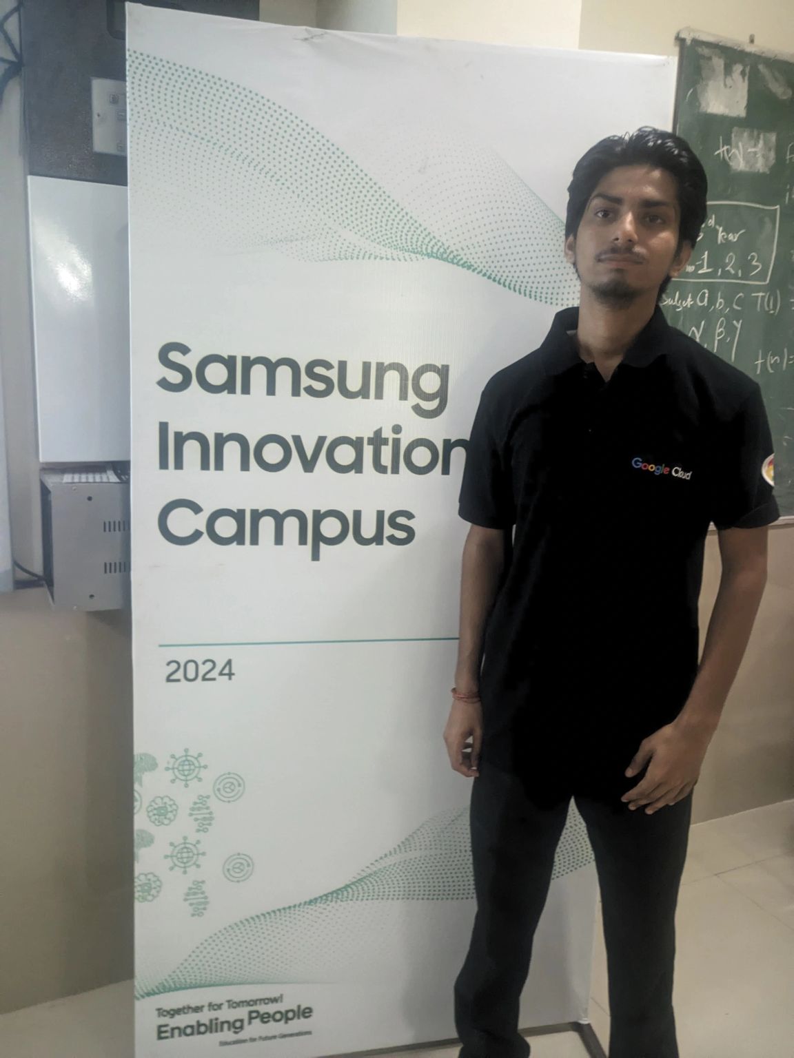 Abhay Pandey on LinkedIn: #samsunginnovation #coding #programming # ... Abhay Pandey on LinkedIn: #samsunginnovation #coding #programming # ...