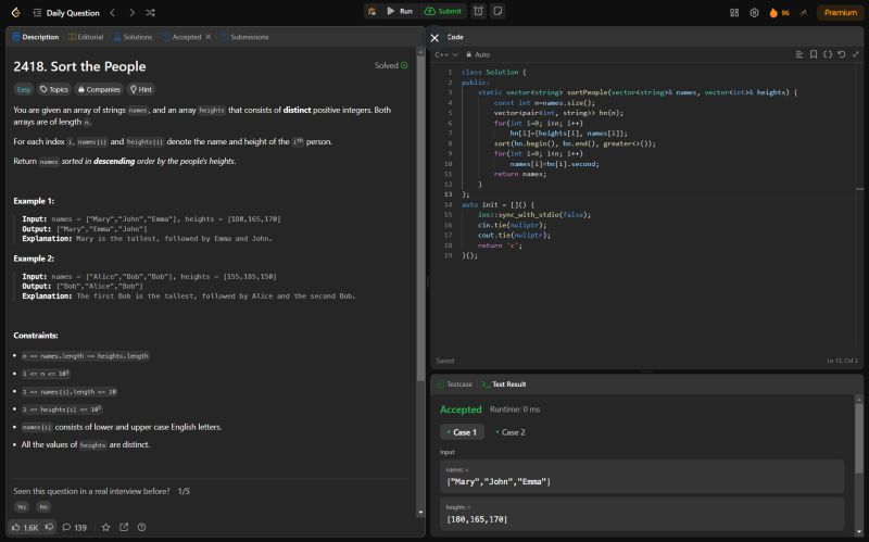 Vigash Kumar S on LinkedIn: #cplusplus #coding #programming # ... Vigash Kumar S on LinkedIn: #cplusplus #coding #programming # ...