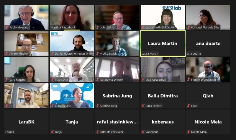 EUROLAB on LinkedIn: #eurolab #laboratory EUROLAB on LinkedIn: #eurolab #laboratory