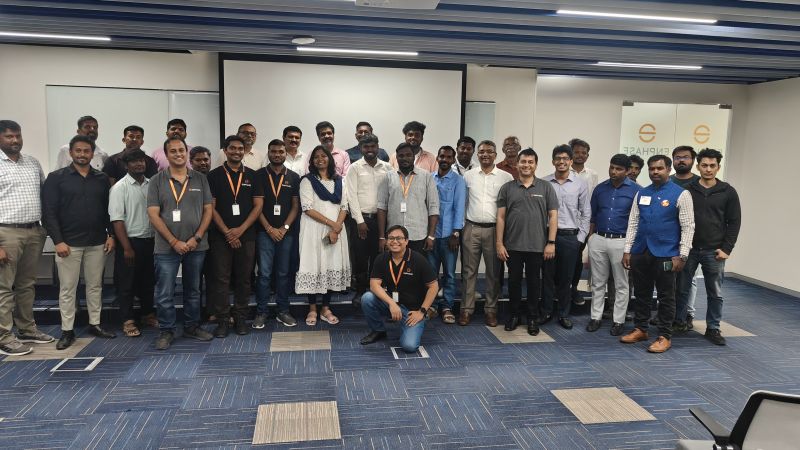 Siddharth Chandra Yumnam on LinkedIn: Today, Enphase Energy teamed up ... Siddharth Chandra Yumnam on LinkedIn: Today, Enphase Energy teamed up ...