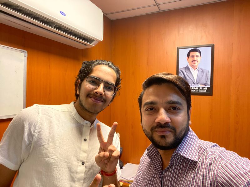 Nishant Rao on LinkedIn: #jee_advance_2024 #iittopper #iitjeeresult # ... Nishant Rao on LinkedIn: #jee_advance_2024 #iittopper #iitjeeresult # ...