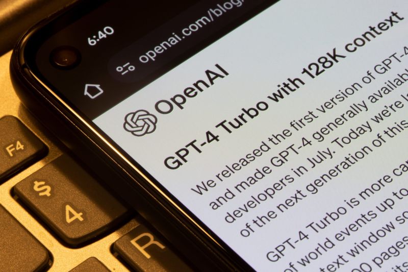 Preeti Cholleti on LinkedIn: OpenAI examines GPT-4 complaints ... Preeti Cholleti on LinkedIn: OpenAI examines GPT-4 complaints ...