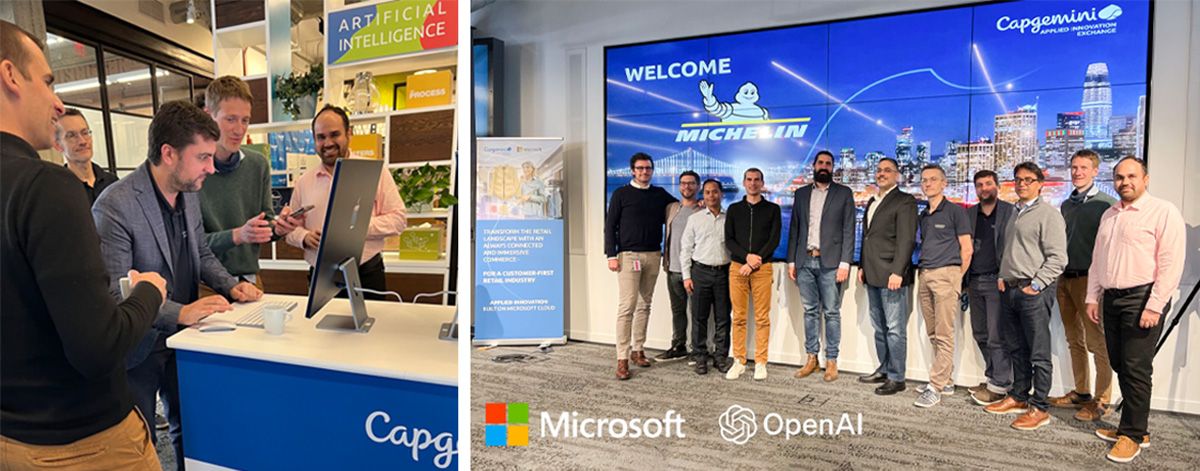 Andreas Sjostrom on LinkedIn: #openai #azureai #gpt #ai Andreas Sjostrom on LinkedIn: #openai #azureai #gpt #ai