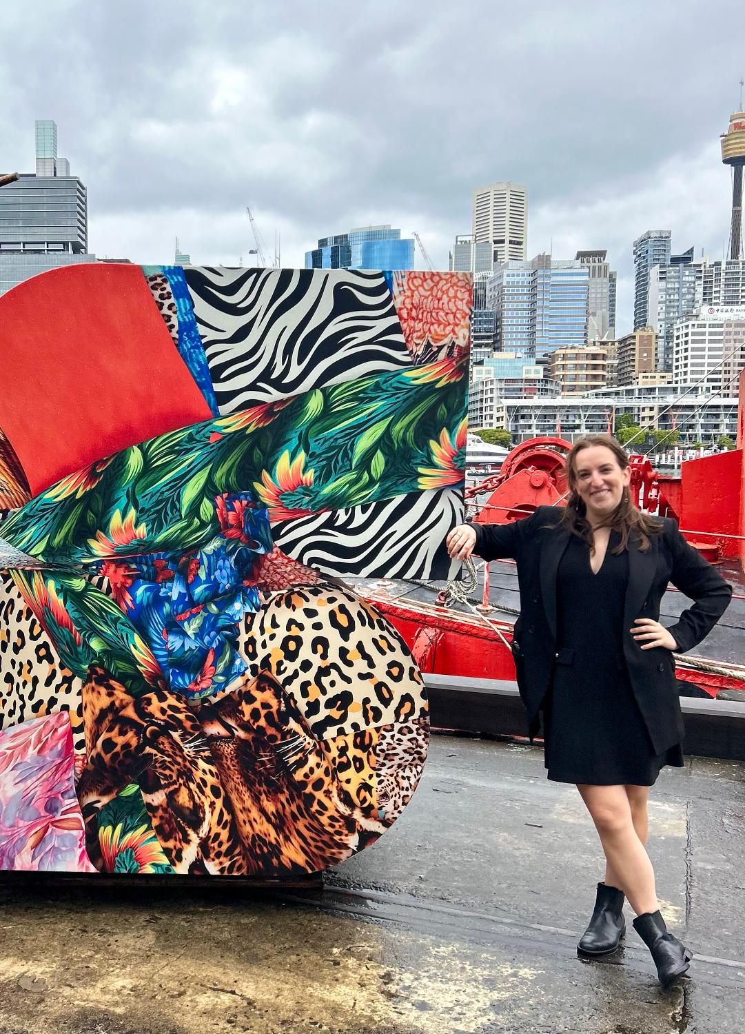 Nia Llewelyn Jones on LinkedIn: A Monday shout-out to my brilliant ... Nia Llewelyn Jones on LinkedIn: A Monday shout-out to my brilliant ...