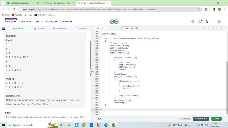 P Durgesh on LinkedIn: #100daysofcodingchallenge #fresher # ... P Durgesh on LinkedIn: #100daysofcodingchallenge #fresher # ...