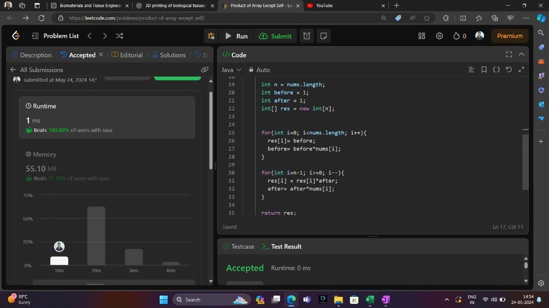 Prem Kumar Verma on LinkedIn: #dsa #java #coding #learninpublic ... Prem Kumar Verma on LinkedIn: #dsa #java #coding #learninpublic ...