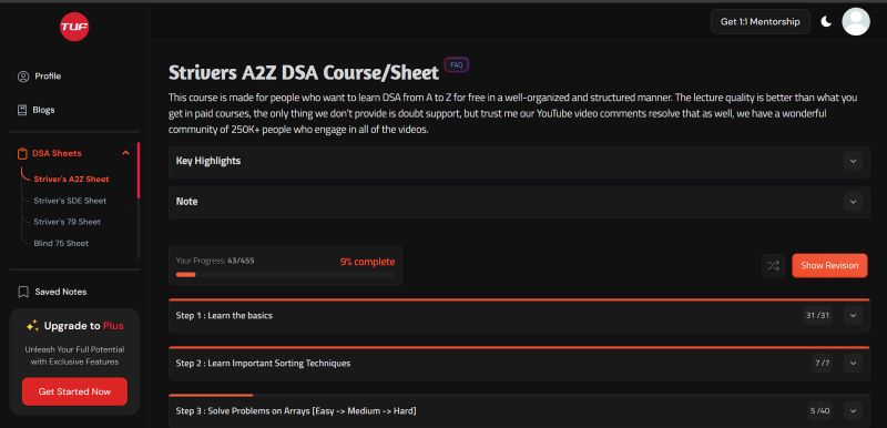 Ayush Joshi on LinkedIn: #leetcode #codingjourney #strivera2z #thanks # ... Ayush Joshi on LinkedIn: #leetcode #codingjourney #strivera2z #thanks # ...
