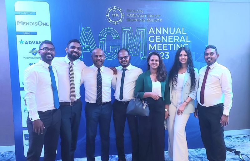 Kalinga De Silva on LinkedIn: 57th Annual General Meeting of CASA ... Kalinga De Silva on LinkedIn: 57th Annual General Meeting of CASA ...