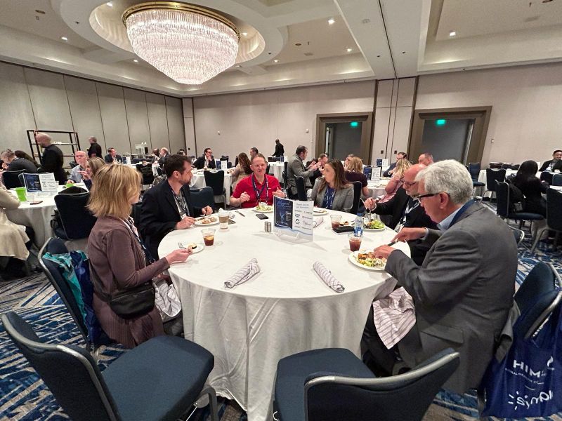 HIMSS Nevada on LinkedIn: Our NV HIMSS Chapter appreciated the ... HIMSS Nevada on LinkedIn: Our NV HIMSS Chapter appreciated the ...