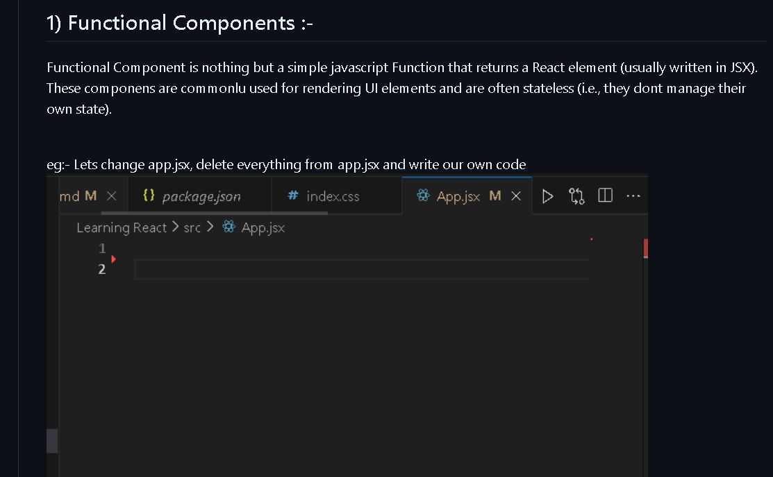 Mayank Behl on LinkedIn: #react #100daysofcode #webdevelopment # ... Mayank Behl on LinkedIn: #react #100daysofcode #webdevelopment # ...