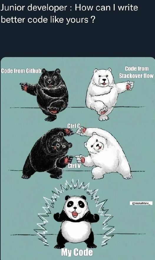 Mayank Pandey on LinkedIn: 😅😅 Mayank Pandey on LinkedIn: 😅😅