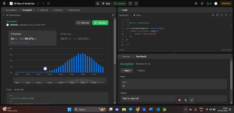 Sridhar Kumar on LinkedIn: #30daysofcode #30daysofcode #javascript # ... Sridhar Kumar on LinkedIn: #30daysofcode #30daysofcode #javascript # ...