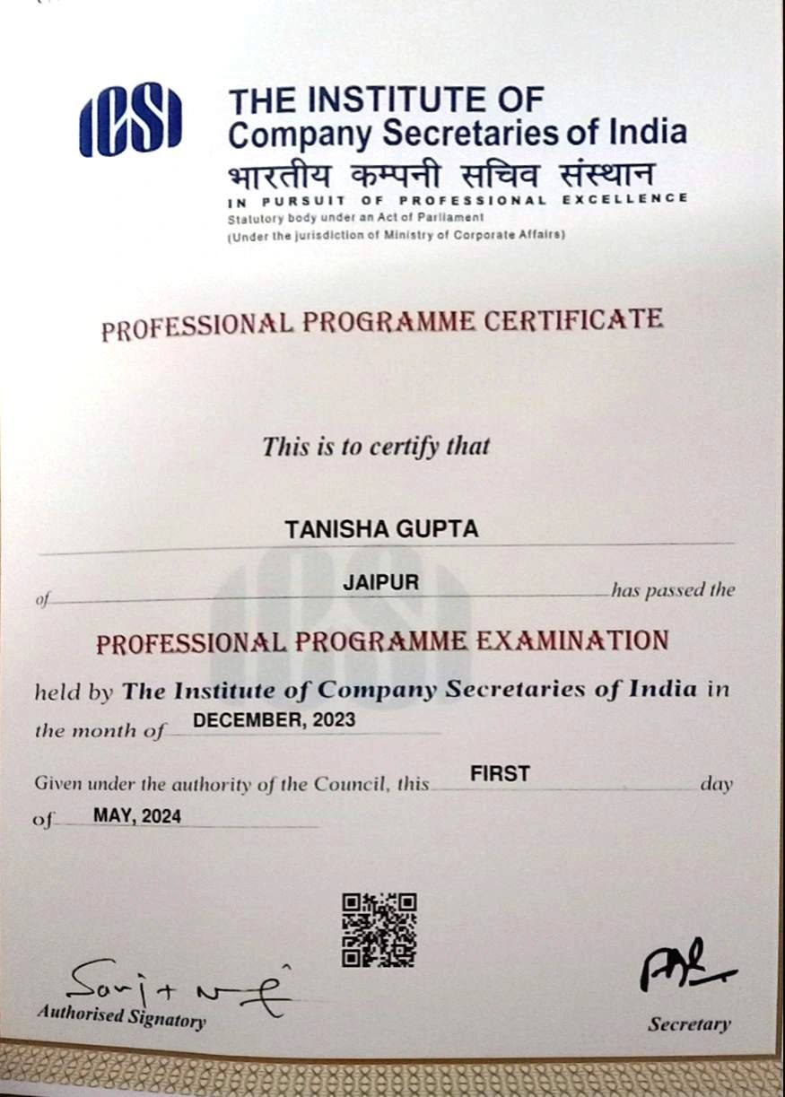 tanisha gupta on LinkedIn: #blessed tanisha gupta on LinkedIn: #blessed