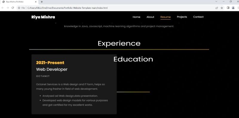 Riya Mishra on LinkedIn: Task 2 complete @CodSoft Riya Mishra on LinkedIn: Task 2 complete @CodSoft