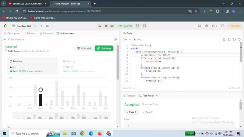 Kalki Dang on LinkedIn: #dsa #datastructuresandalgorithms # ... Kalki Dang on LinkedIn: #dsa #datastructuresandalgorithms # ...