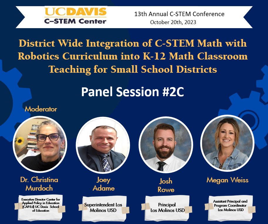 Josh Rowe MA on LinkedIn: #cstem #ucdavis #stem #cstemeducation #education Josh Rowe MA on LinkedIn: #cstem #ucdavis #stem #cstemeducation #education