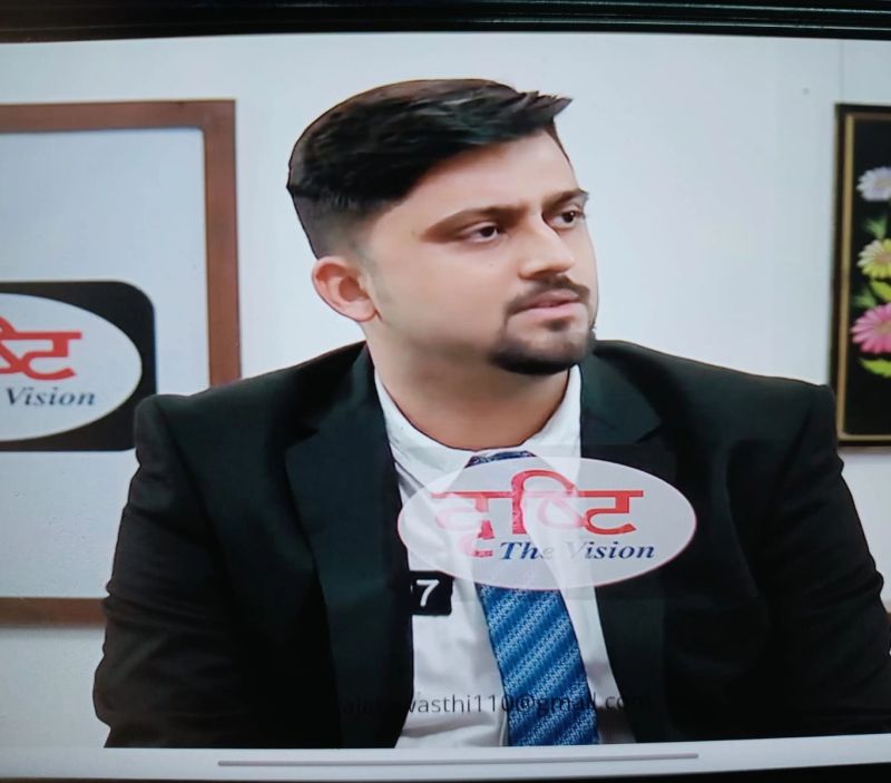 Rajat Awasthi on LinkedIn: Mock interview at Drishti IAS Rajat Awasthi on LinkedIn: Mock interview at Drishti IAS