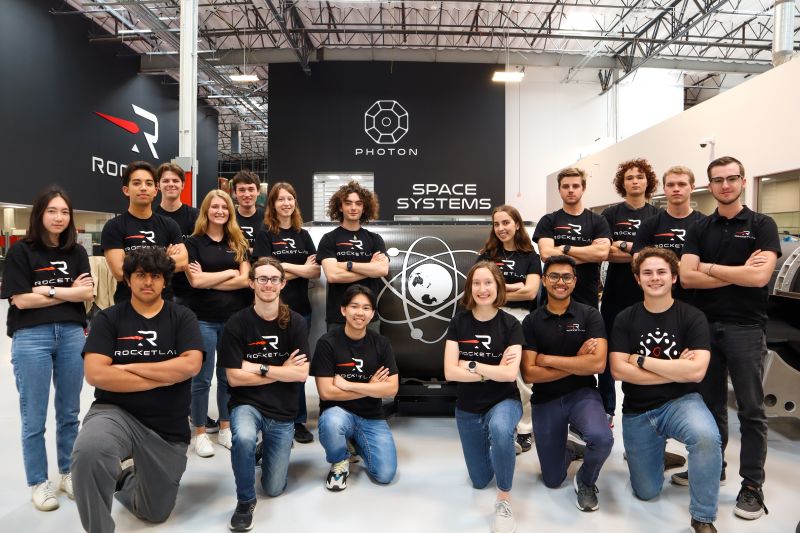 Rocket Lab on LinkedIn: Launch Your Future in Space with Rocket Lab 🚀 ... Rocket Lab on LinkedIn: Launch Your Future in Space with Rocket Lab 🚀 ...