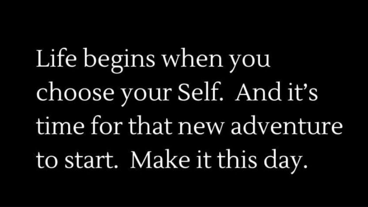 Elaine DeBonis Durrman on LinkedIn: Choose YOU every time! Elaine DeBonis Durrman on LinkedIn: Choose YOU every time!