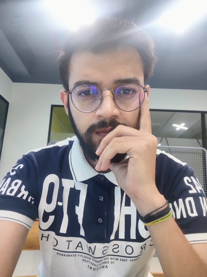 Sachin Sharma on LinkedIn: #sarcasm #productivity Sachin Sharma on LinkedIn: #sarcasm #productivity