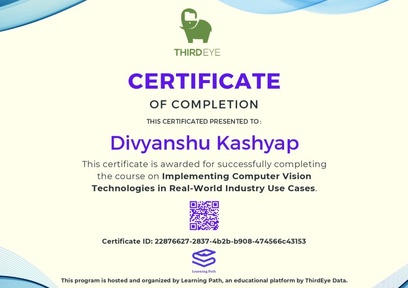 Divyanshu Kashyap on LinkedIn: #datascience #machinelearning # ... Divyanshu Kashyap on LinkedIn: #datascience #machinelearning # ...