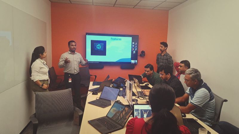 Naveen Raj on LinkedIn: #microsoft #team Naveen Raj on LinkedIn: #microsoft #team