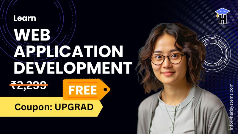Hari Systems on LinkedIn: #webapp #php #mysql #tips #skills #bootcamp # ... Hari Systems on LinkedIn: #webapp #php #mysql #tips #skills #bootcamp # ...
