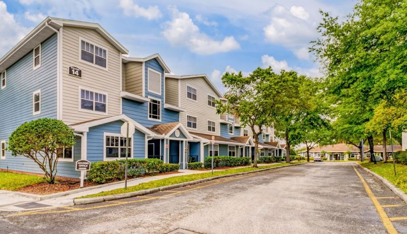 Freddie Mac Multifamily on LinkedIn: Mobley Park Apartments is a 238 ... Freddie Mac Multifamily on LinkedIn: Mobley Park Apartments is a 238 ...