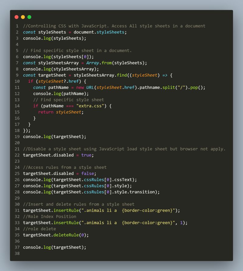 Sabbir Ahmed on LinkedIn: #javascript #css Sabbir Ahmed on LinkedIn: #javascript #css