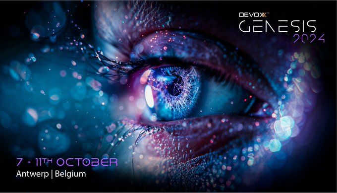 Dan Dobrin on LinkedIn: #devoxx #deepdive #genai #vertexai #googlecloud ... Dan Dobrin on LinkedIn: #devoxx #deepdive #genai #vertexai #googlecloud ...