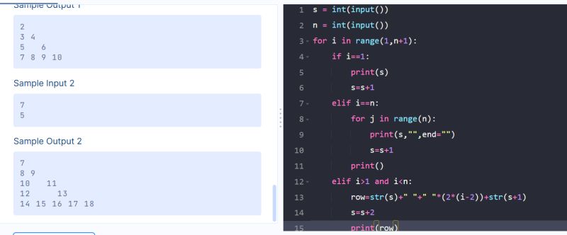 ANIL KUMAR REDDY SENAGAPALLY on LinkedIn: #python #html #css #frontend ... ANIL KUMAR REDDY SENAGAPALLY on LinkedIn: #python #html #css #frontend ...