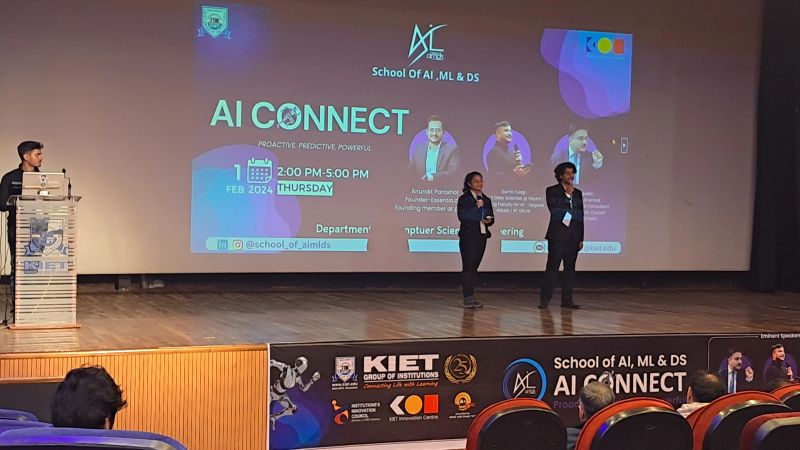 Neelakshi Kaushik on LinkedIn: #ai #machinelearning #datascience # ... Neelakshi Kaushik on LinkedIn: #ai #machinelearning #datascience # ...