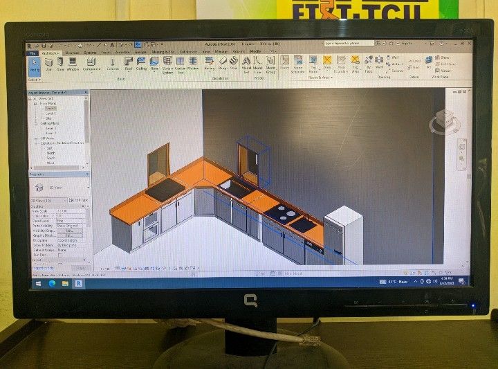 AMRIT KUMAR TRIPATHY 🇮🇳 on LinkedIn: #revitarchitecture AMRIT KUMAR TRIPATHY 🇮🇳 on LinkedIn: #revitarchitecture