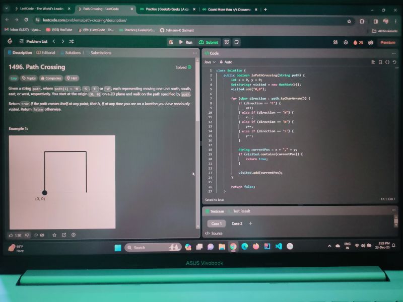 Mohd Salman on LinkedIn: #code_and_development #dsa #dsa #code #coding ... Mohd Salman on LinkedIn: #code_and_development #dsa #dsa #code #coding ...