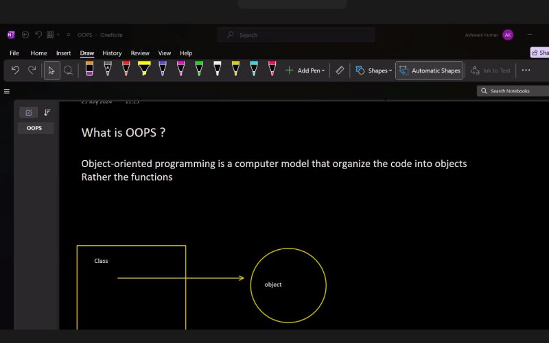 Pralayesh Mukherjee on LinkedIn: #java #javafullstack #development Pralayesh Mukherjee on LinkedIn: #java #javafullstack #development