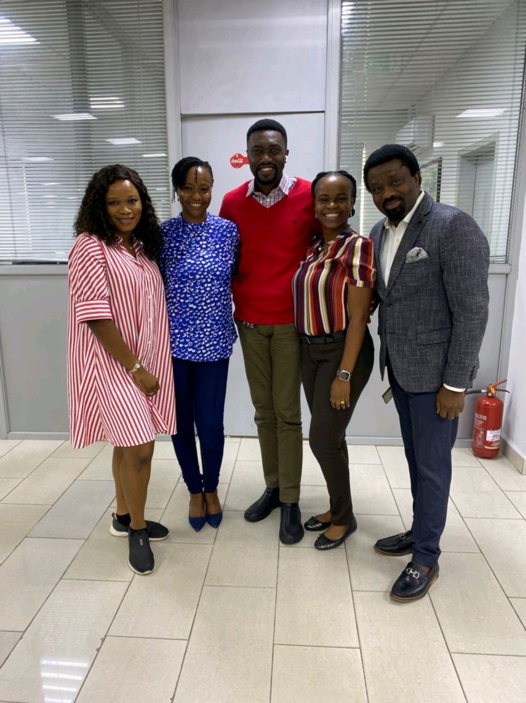 Onajite Olusakin on LinkedIn: #cocacolahbc #nbc | 64 comments Onajite Olusakin on LinkedIn: #cocacolahbc #nbc | 64 comments