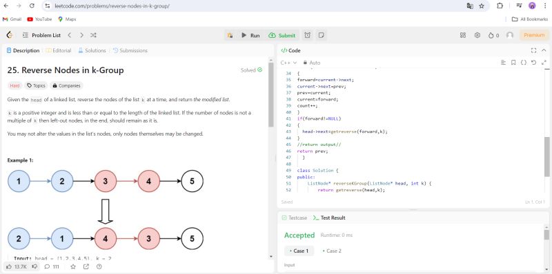 Nishant Srivastava on LinkedIn: Hello connection! Today I solved the ... Nishant Srivastava on LinkedIn: Hello connection! Today I solved the ...