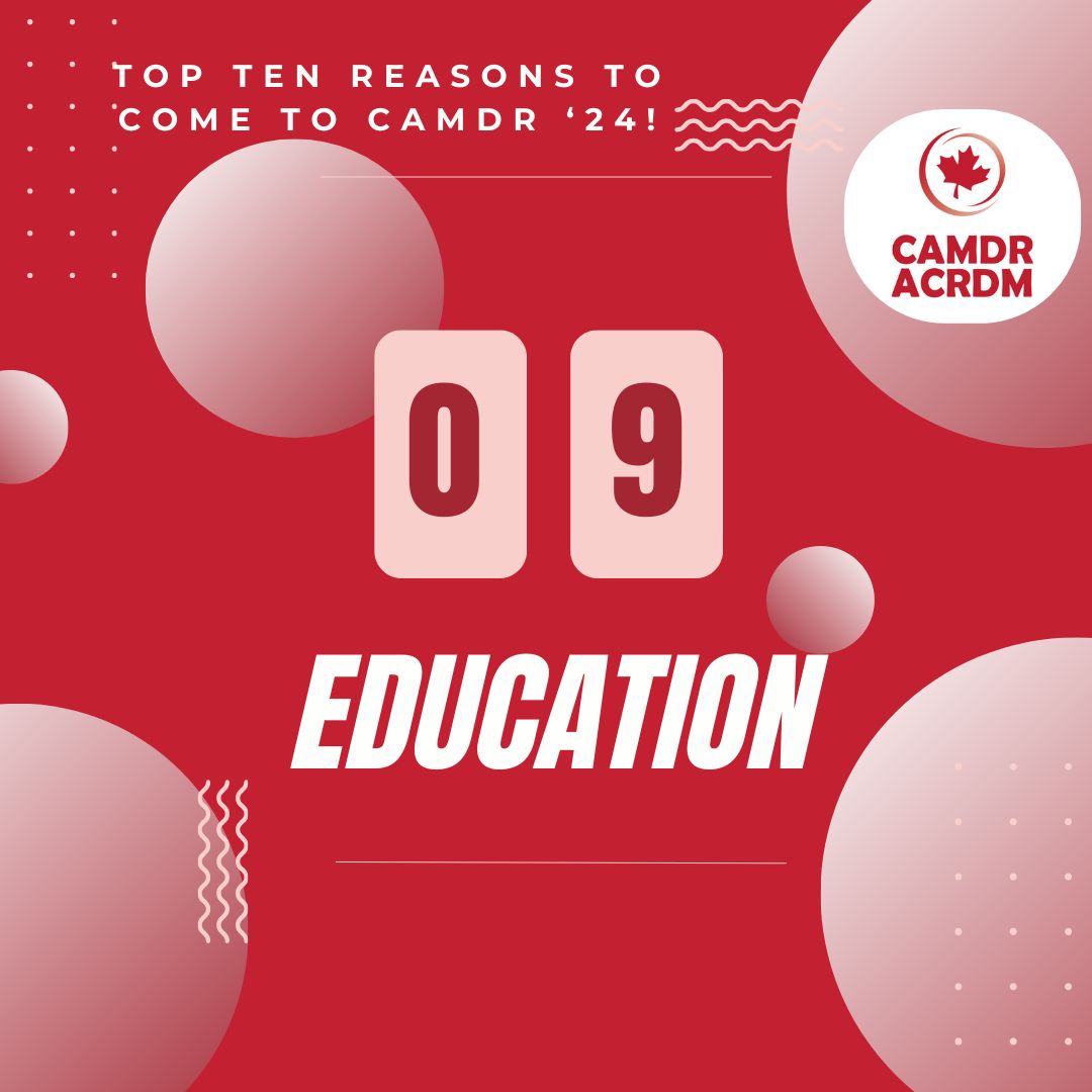 Canadian Association Medical Device Reprocessing on LinkedIn: #camdr24 Canadian Association Medical Device Reprocessing on LinkedIn: #camdr24